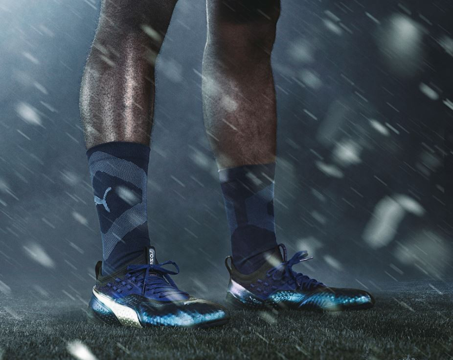 David Silva firma con Puma - Blogs - Fútbol Emotion