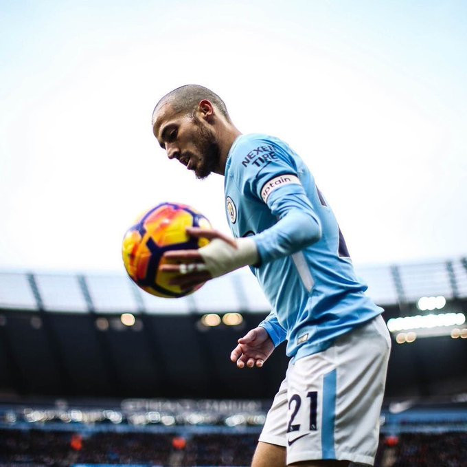 David Silva firma con Puma - Blogs - Fútbol Emotion