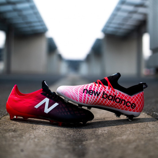 New AW18 pack by New Balance - Blogs - Fútbol Emotion