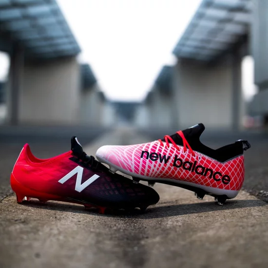 New AW18 pack by New Balance - Blogs - Fútbol Emotion