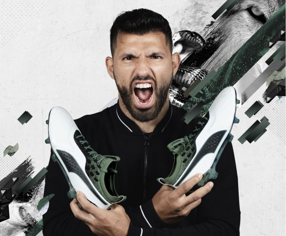 Nuevo Puma Attack Pack - Blogs - Fútbol Emotion
