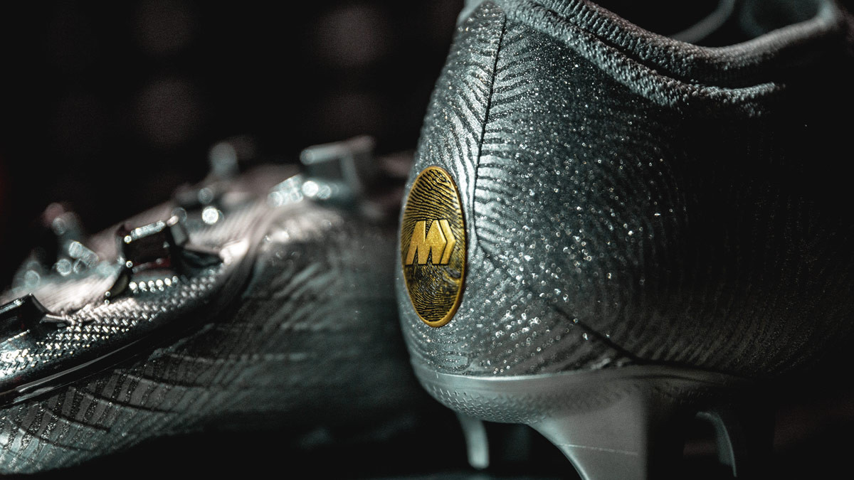 Luka Modric y sus exclusivas botas Balón de Oro - Blogs - Fútbol Emotion