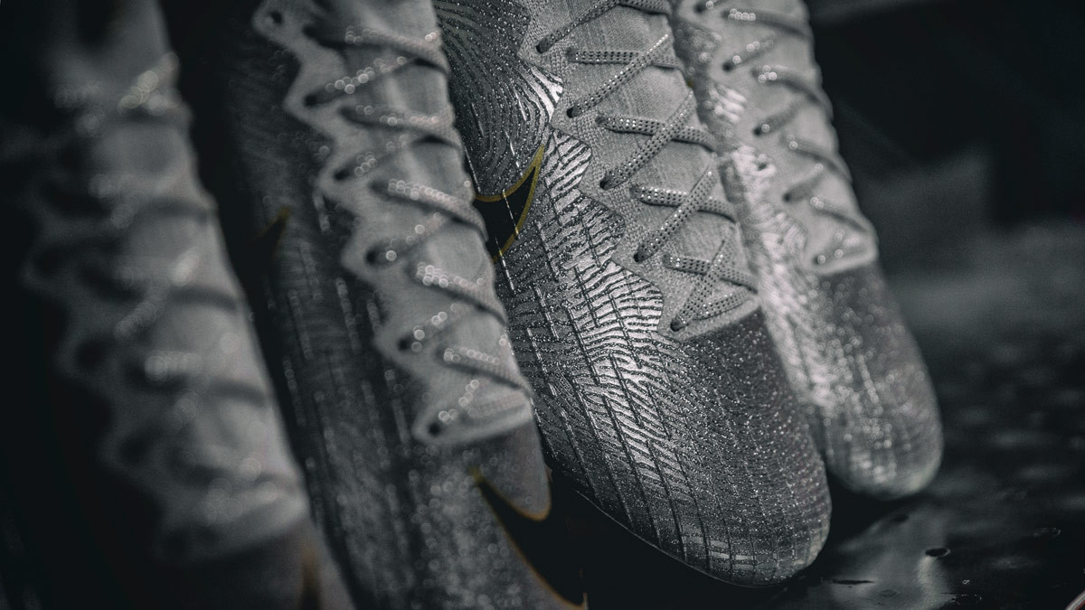 Luka Modric y sus exclusivas botas Balón de Oro - Blogs - Fútbol Emotion