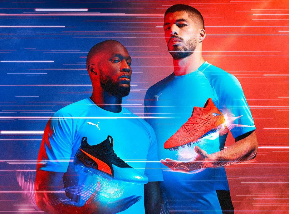 RECHARGE LES BATTERIES AVEC LE NOUVEAU PACK POWER UP DE PUMA! - Blogs ...