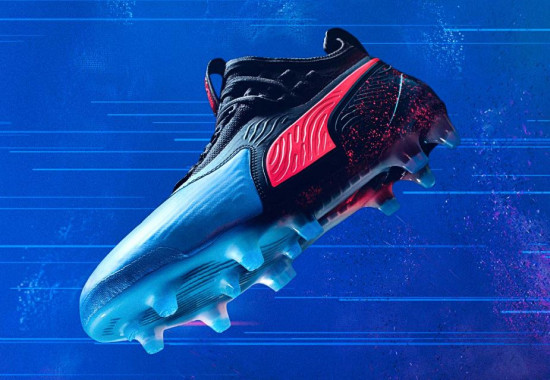 RECHARGE LES BATTERIES AVEC LE NOUVEAU PACK POWER UP DE PUMA! - Blogs ...