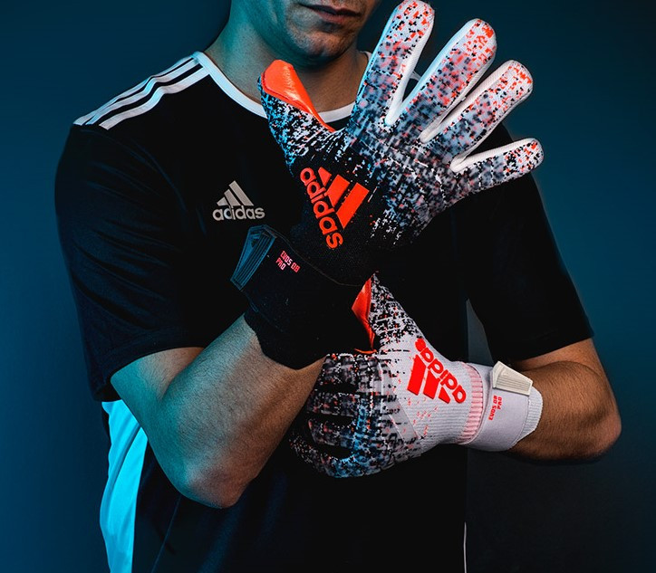 Nuevos adidas Predator Pro EVDS08 - Blogs - Fútbol Emotion