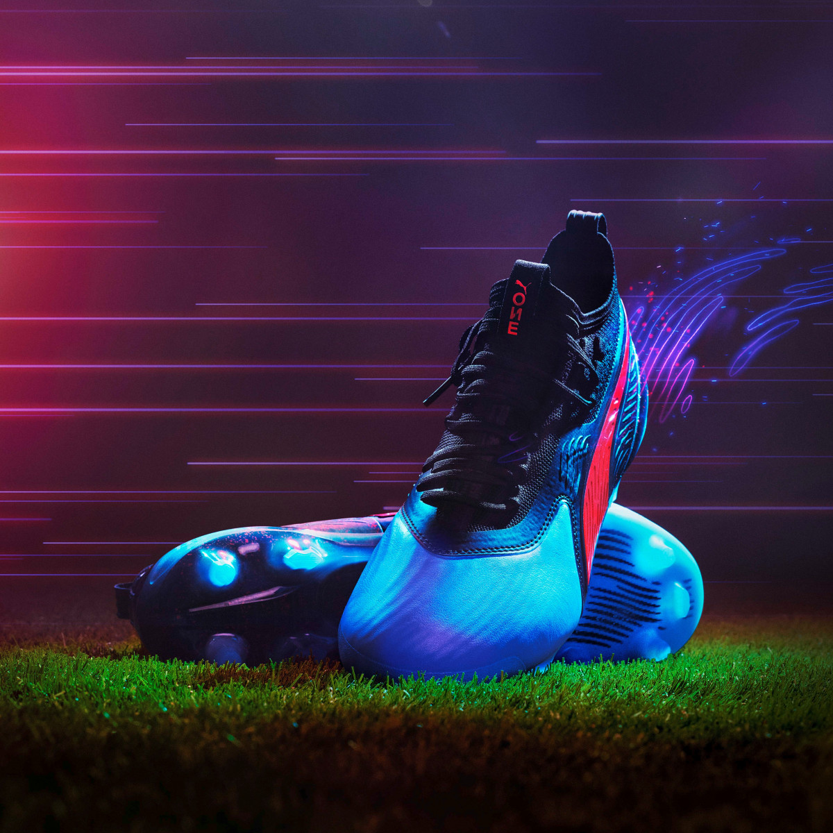 Novo Pack da Puma - "Power Up" - Blogs - Fútbol Emotion