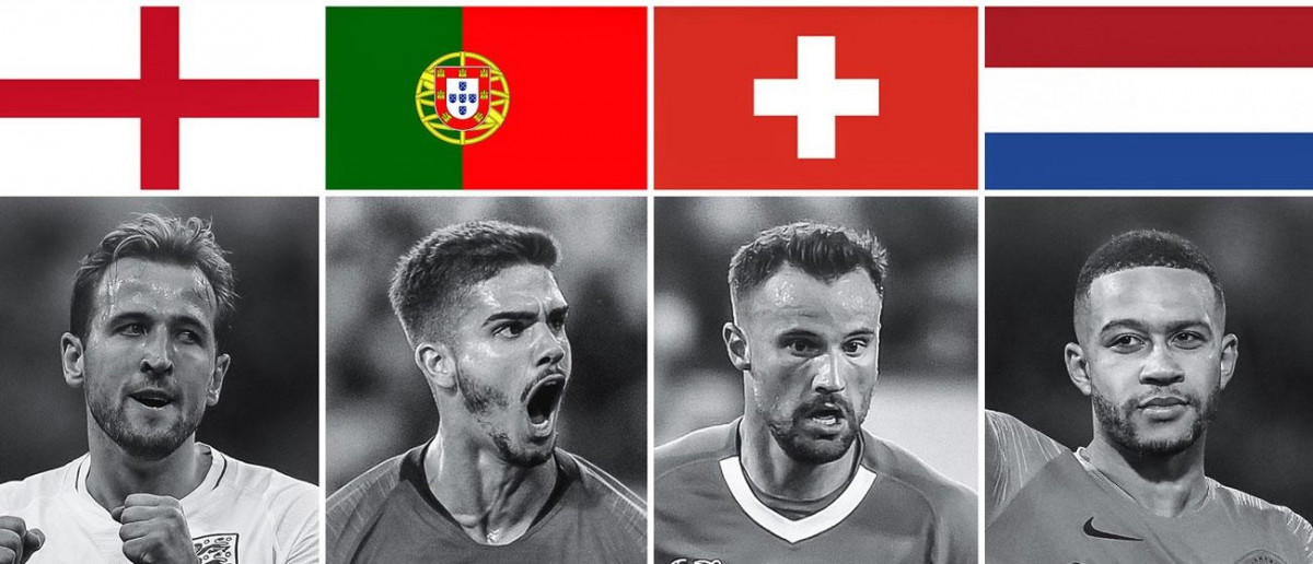 FINAL FOUR DA LIGA DAS NACOES EM PORTUGAL - Blogs - Fútbol Emotion