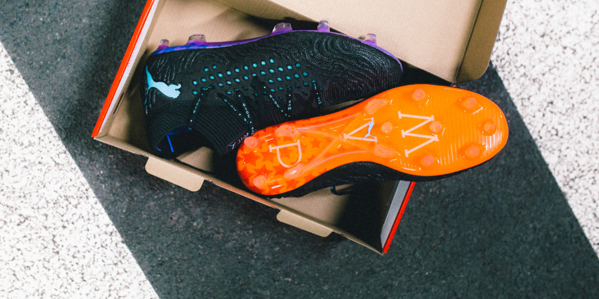PUMA FOOTBALL - MVP PACK - Blogs - Fútbol Emotion