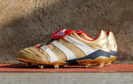 25 años de Predator. adidas presenta el “Icon 25 years” pack - Blogs ...