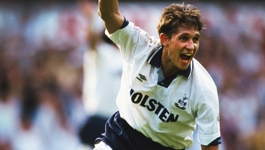 Tottenham Hotspur Football Club - "to dare is to do" - Blogs - Fútbol ...