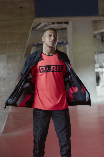 JORDAN & PSG NOVAMENTE JUNTOS EM 2019/20 - Blogs - Fútbol Emotion