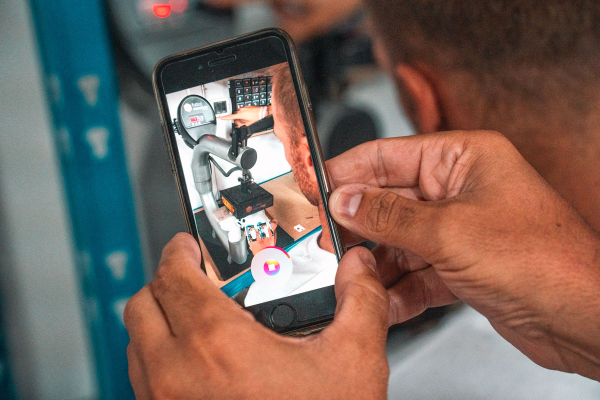 APRESENTAÇÃO DE PEDRO CARY NO FÚTBOL EMOTION SALA 10 - Blogs - Fútbol ...