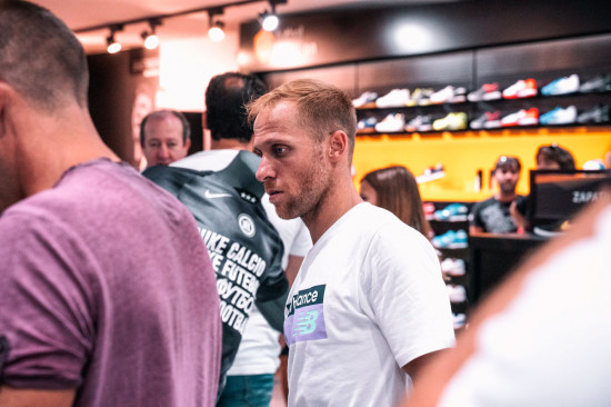 APRESENTAÇÃO DE PEDRO CARY NO FÚTBOL EMOTION SALA 10 - Blogs - Fútbol ...