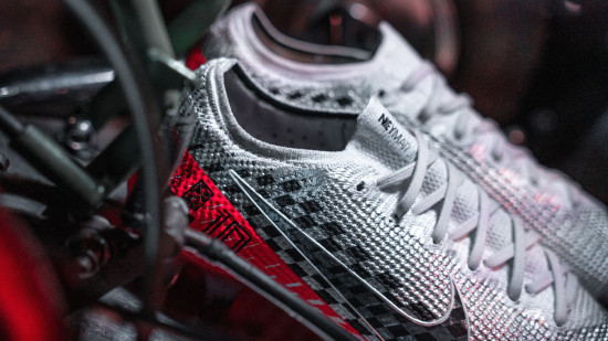 A NOVA CHUTEIRA NIKE DE NEYMAR JR - SPEED FREAK - Blogs - Fútbol Emotion