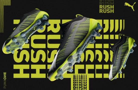 Nuevo Puma Rush Pack - Blogs - Fútbol Emotion