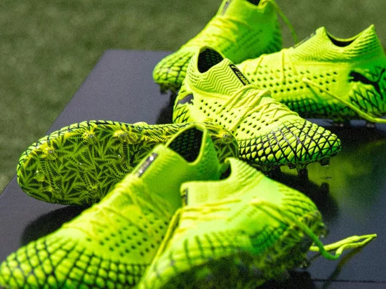 Nuevo Puma Rush Pack - Blogs - Fútbol Emotion