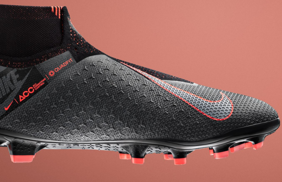 Nueva colección Nike Phantom Fire - Blogs - Fútbol Emotion