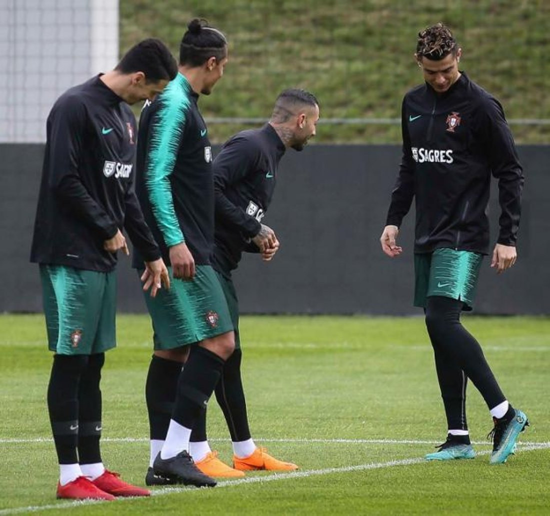 COMO USAR CORRETAMENTE OS PITONS DA MINHA CHUTEIRA! - Blogs - Fútbol ...