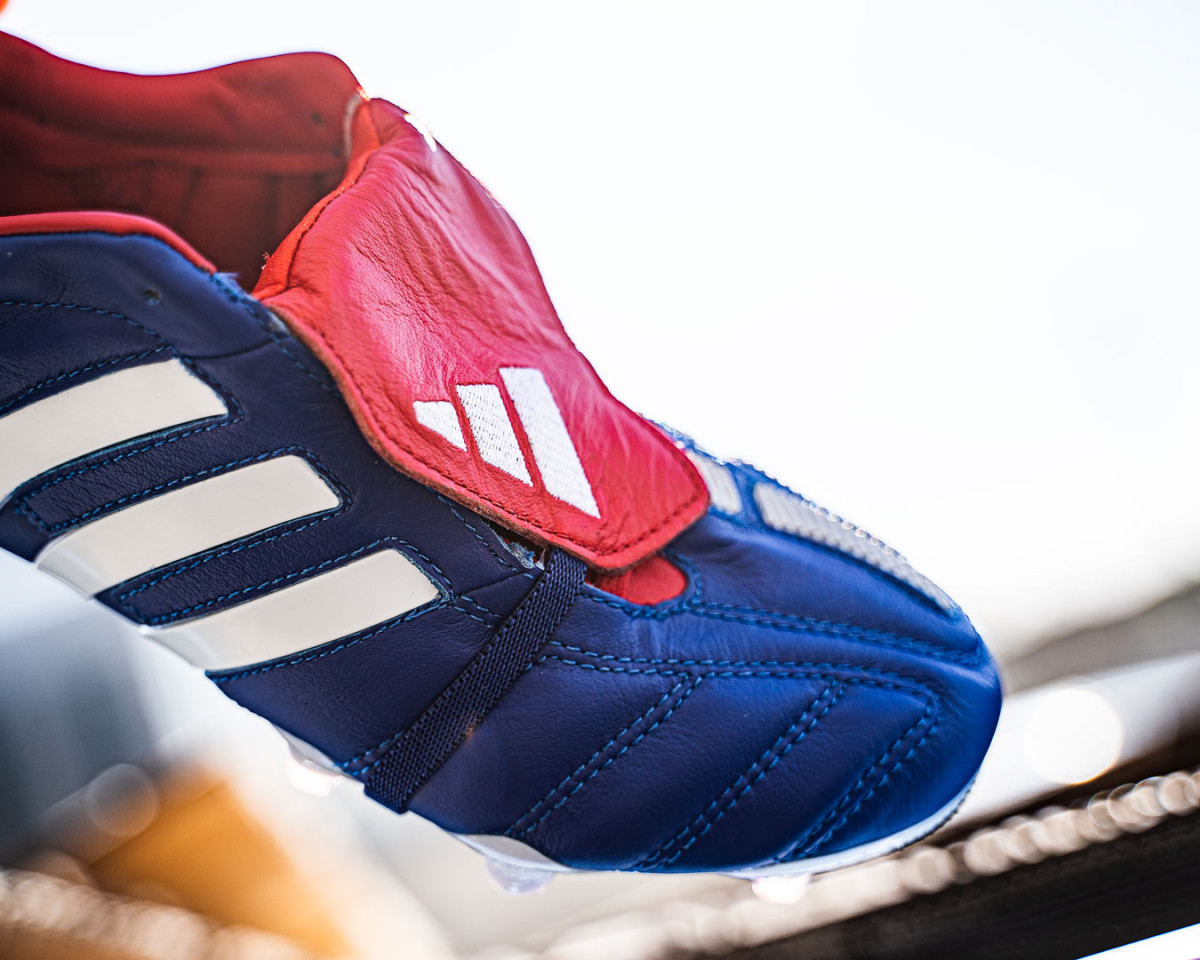 Nuevas adidas Predator Mania - Blogs - Fútbol Emotion