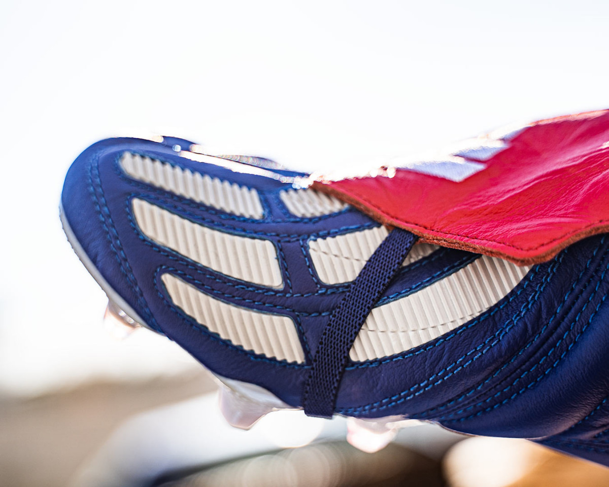 adidas Predator Mania Japan Blue - Blogs - Fútbol Emotion