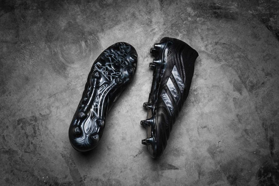 Nuevo adidas Shadowbeast Pack - Blogs - Fútbol Emotion