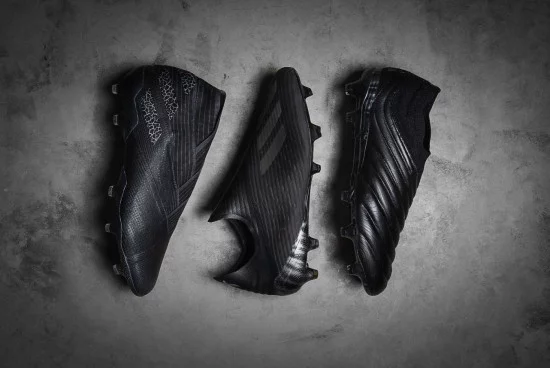 Nuevo adidas Shadowbeast Pack - Blogs - Fútbol Emotion