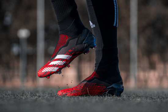 Nuevo adidas Mutator Pack - Blogs - Fútbol Emotion
