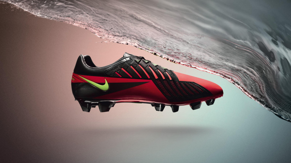 All Conditions Control de Nike, ¿qué es el ACC? - Blogs - Fútbol Emotion