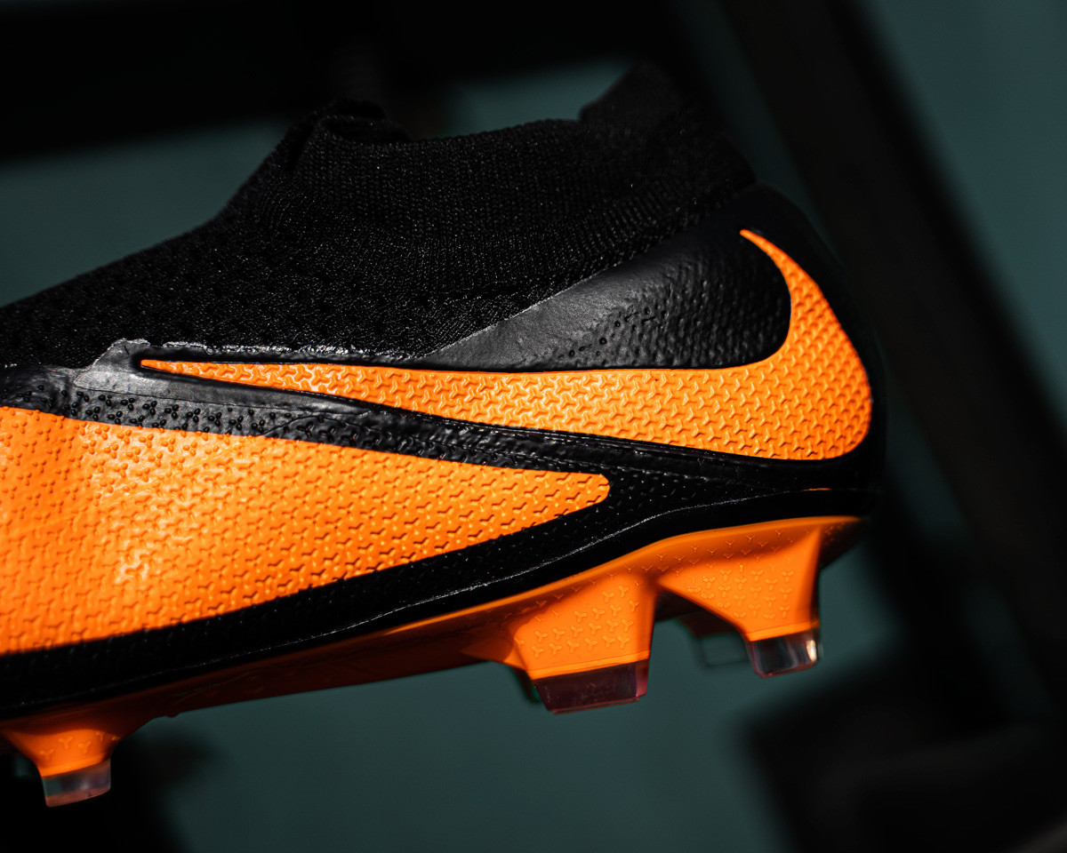 O regresso das Hypervenom do Neymar - Nike phantom VSN 2 remastered ...