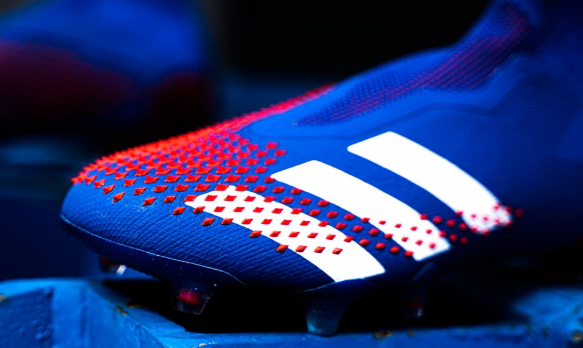 ¿Cuáles son las partes de una bota de fútbol? - Blogs - Fútbol Emotion