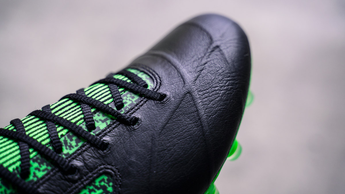 ¿Cuáles son las partes de una bota de fútbol? - Blogs - Fútbol Emotion