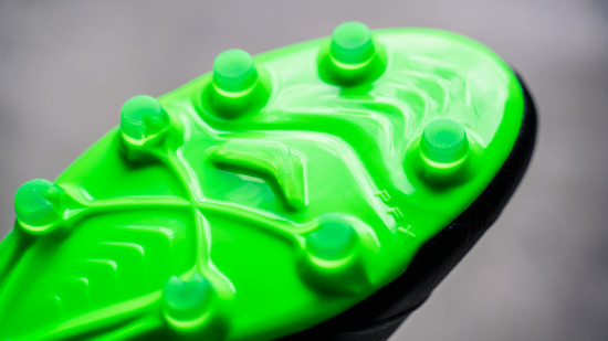 ¿Cuáles son las partes de una bota de fútbol? - Blogs - Fútbol Emotion