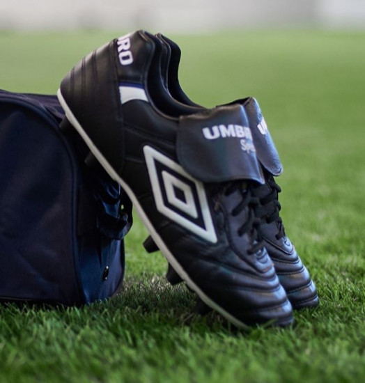 Historia de Umbro - Blogs - Fútbol Emotion