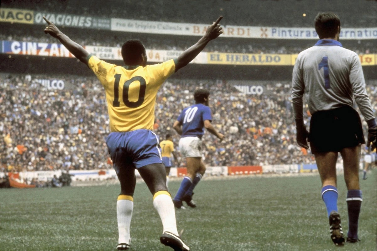 A historia por detrás da adidas e Puma - uma Rivalidade com mais de 60 ...