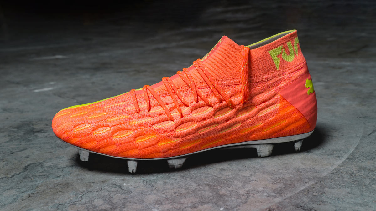 Nuevo Puma Rise Pack - Blogs - Fútbol Emotion