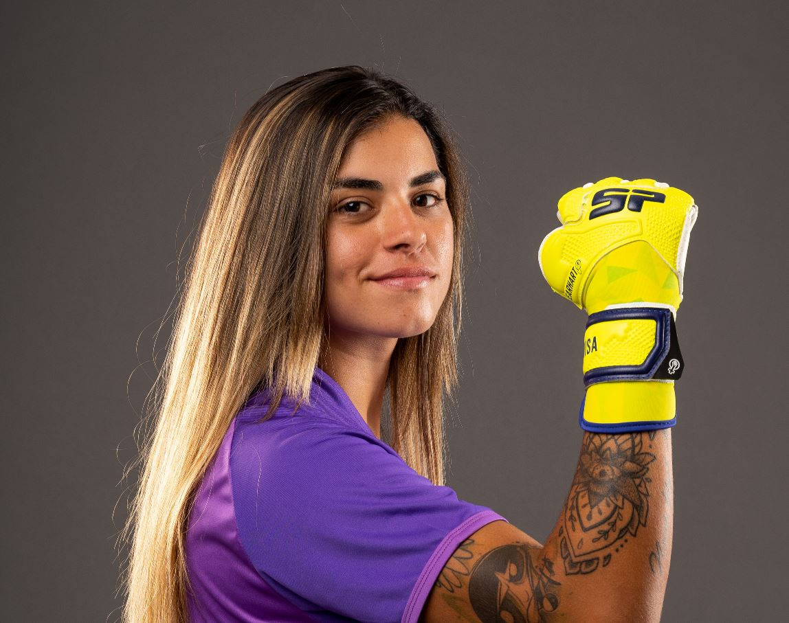 Misa Rodríguez ficha por SP Fútbol - Blogs - Fútbol Emotion