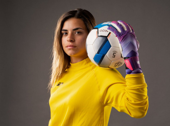 Misa Rodríguez ficha por SP Fútbol - Blogs - Fútbol Emotion