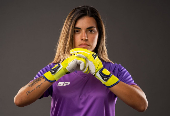 Misa Rodríguez ficha por SP Fútbol - Blogs - Fútbol Emotion