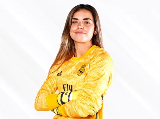 Misa Rodríguez ficha por SP Fútbol - Blogs - Fútbol Emotion