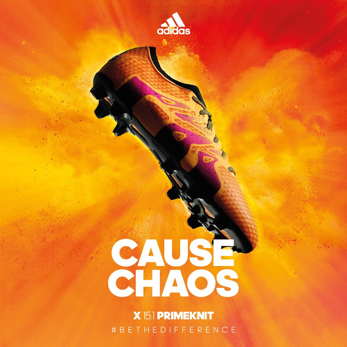 La historia de adidas X - Blogs - Fútbol Emotion