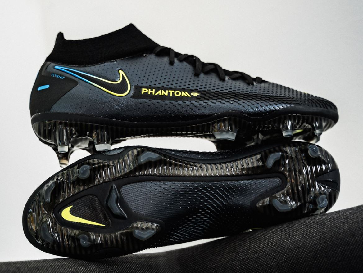 Nuevo Nike Black x Prism Pack - Blogs - Fútbol Emotion