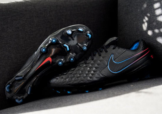 Nuevo Nike Black x Prism Pack - Blogs - Fútbol Emotion