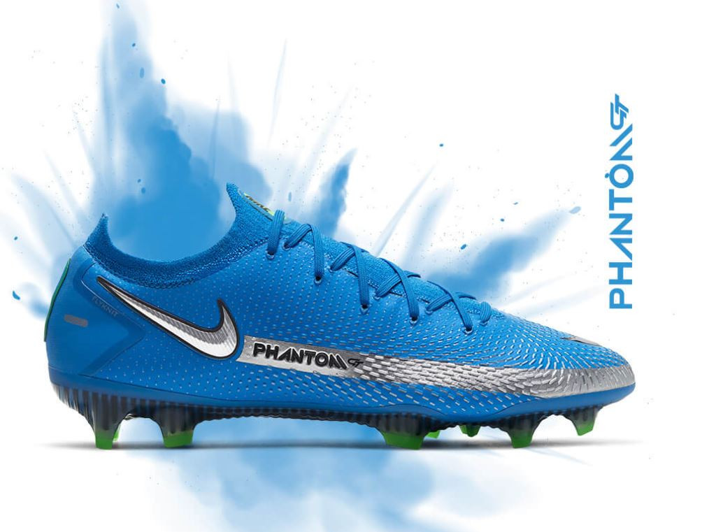 Nova coleção Nike Spectrum Pack - Blogs - Fútbol Emotion