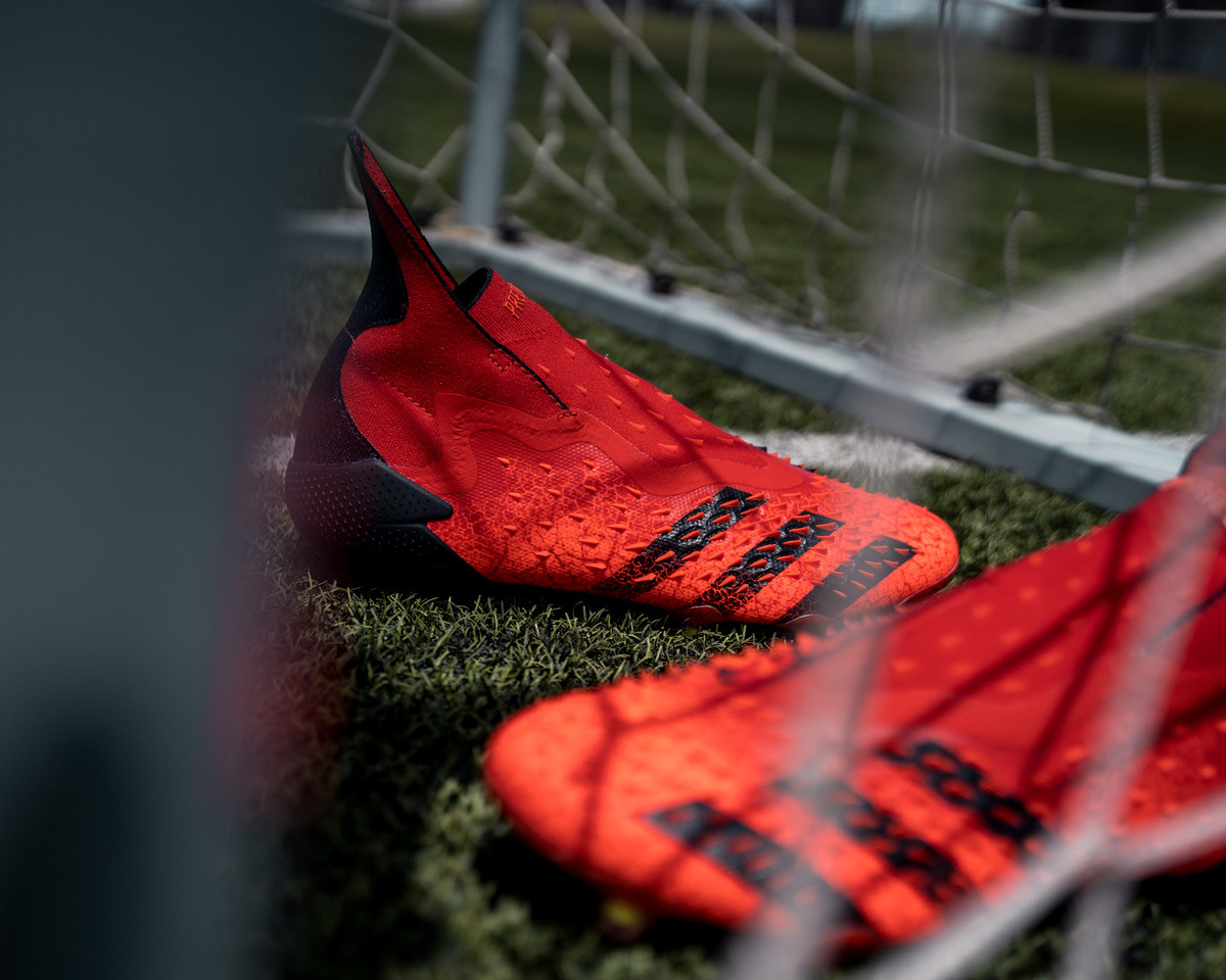 Novas chuteiras adidas Meteorite Pack - Blogs - Fútbol Emotion