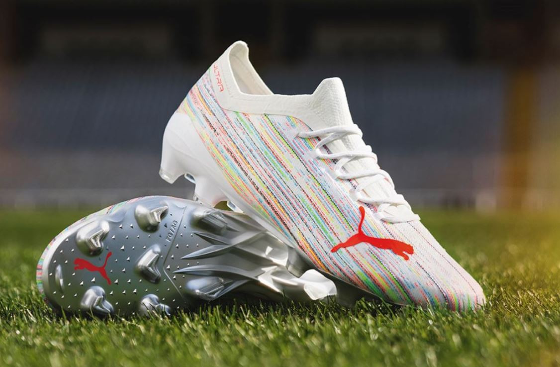 Diferencias de la Puma Ultra - Blogs - Fútbol Emotion
