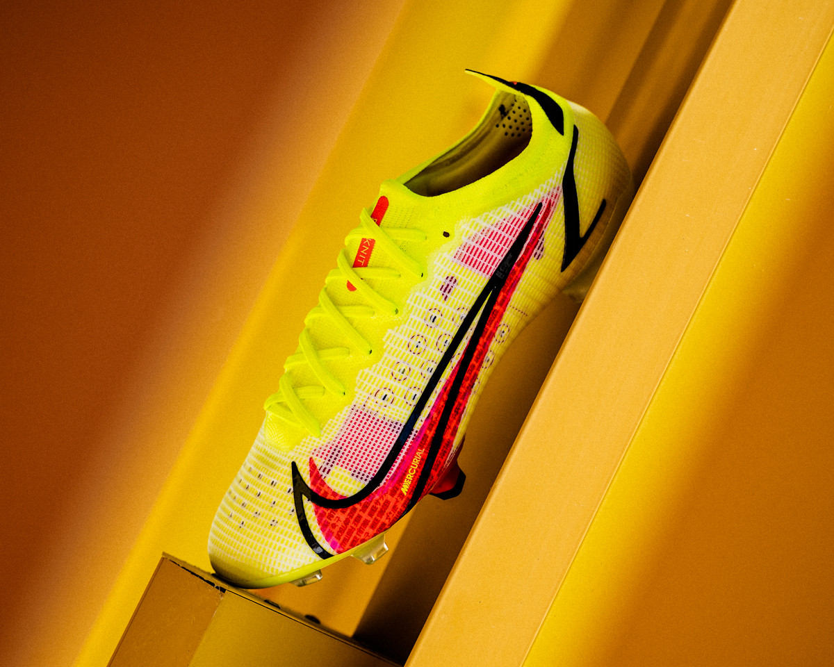 Nuevo Nike Motivation Pack - Blogs - Fútbol Emotion