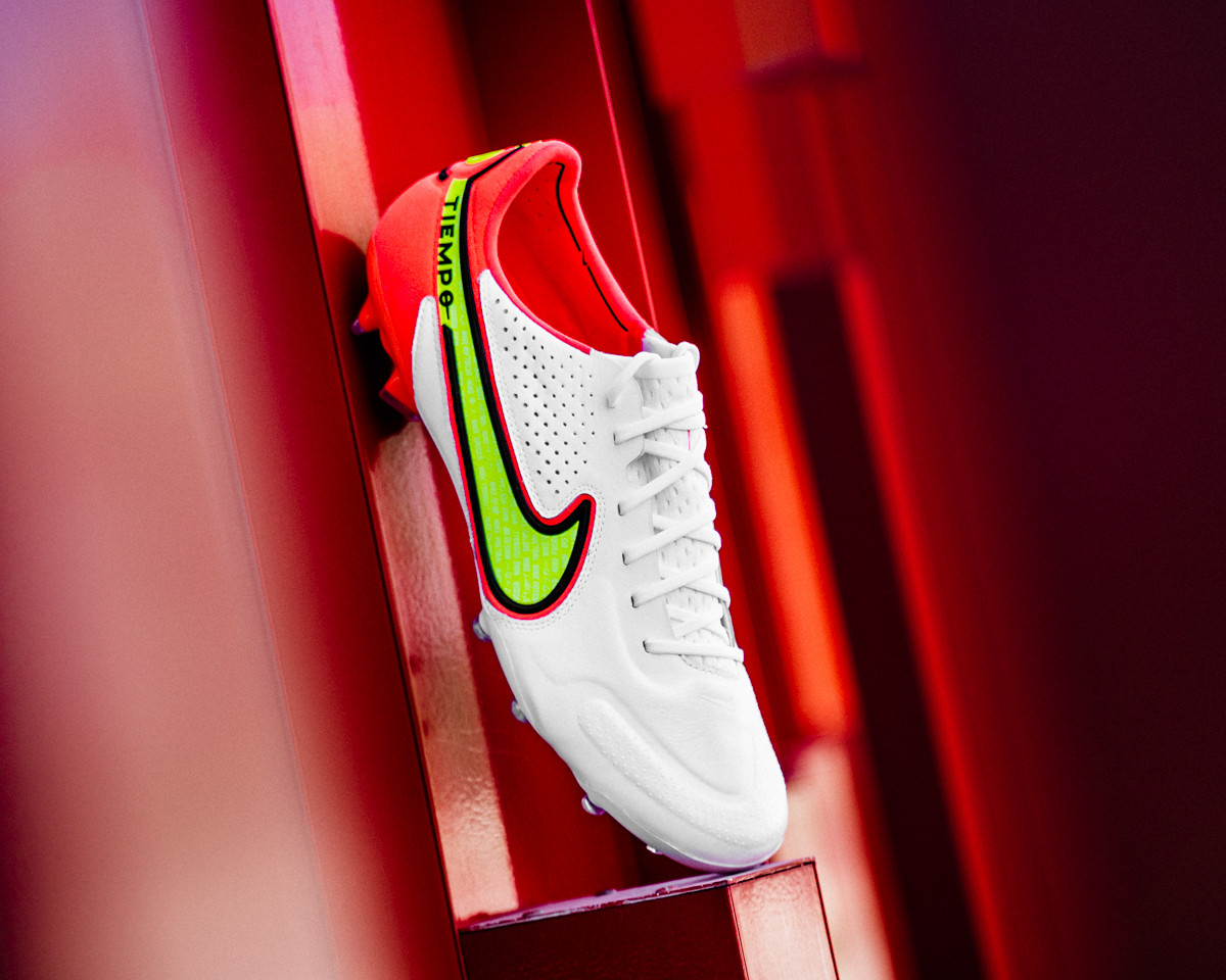 Nuevo Nike Motivation Pack - Blogs - Fútbol Emotion