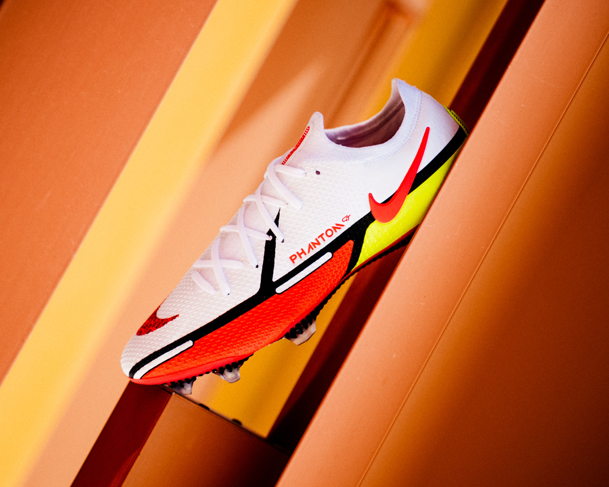 Nuevo Nike Motivation Pack - Blogs - Fútbol Emotion