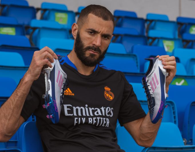Botas de fútbol adidas Champions League Edition - Blogs - Fútbol Emotion